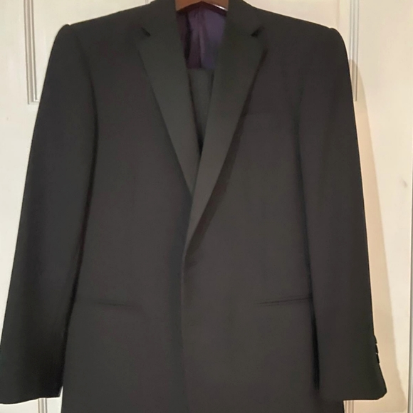 Ralph Lauren Purple Label | Suits & Blazers | Ralph Lauren Purple Label ...
